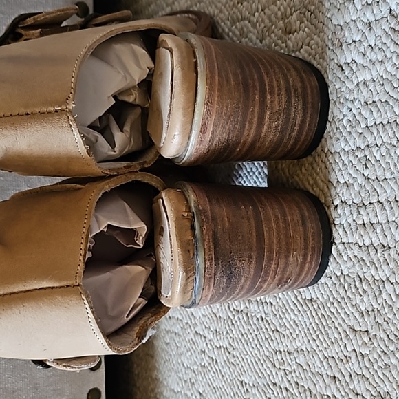 Freebird by Steven | Shoes | Freebird Quail Sand | Poshmark